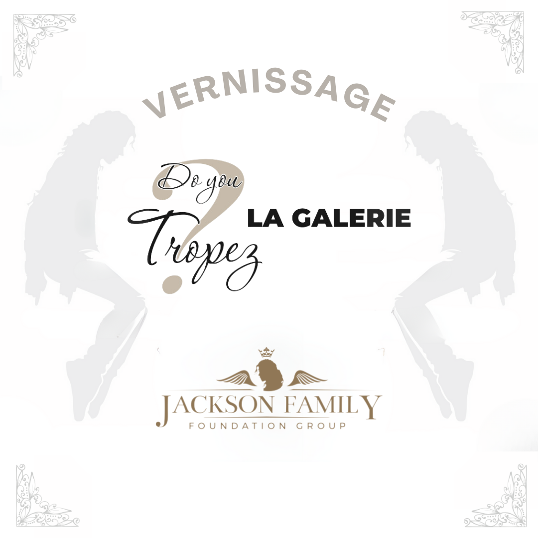 Vernissage Galerie Do You Saint-Tropez – Modji Family