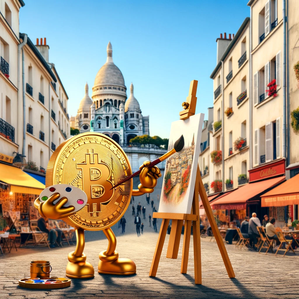 Tableaux – Modji Family