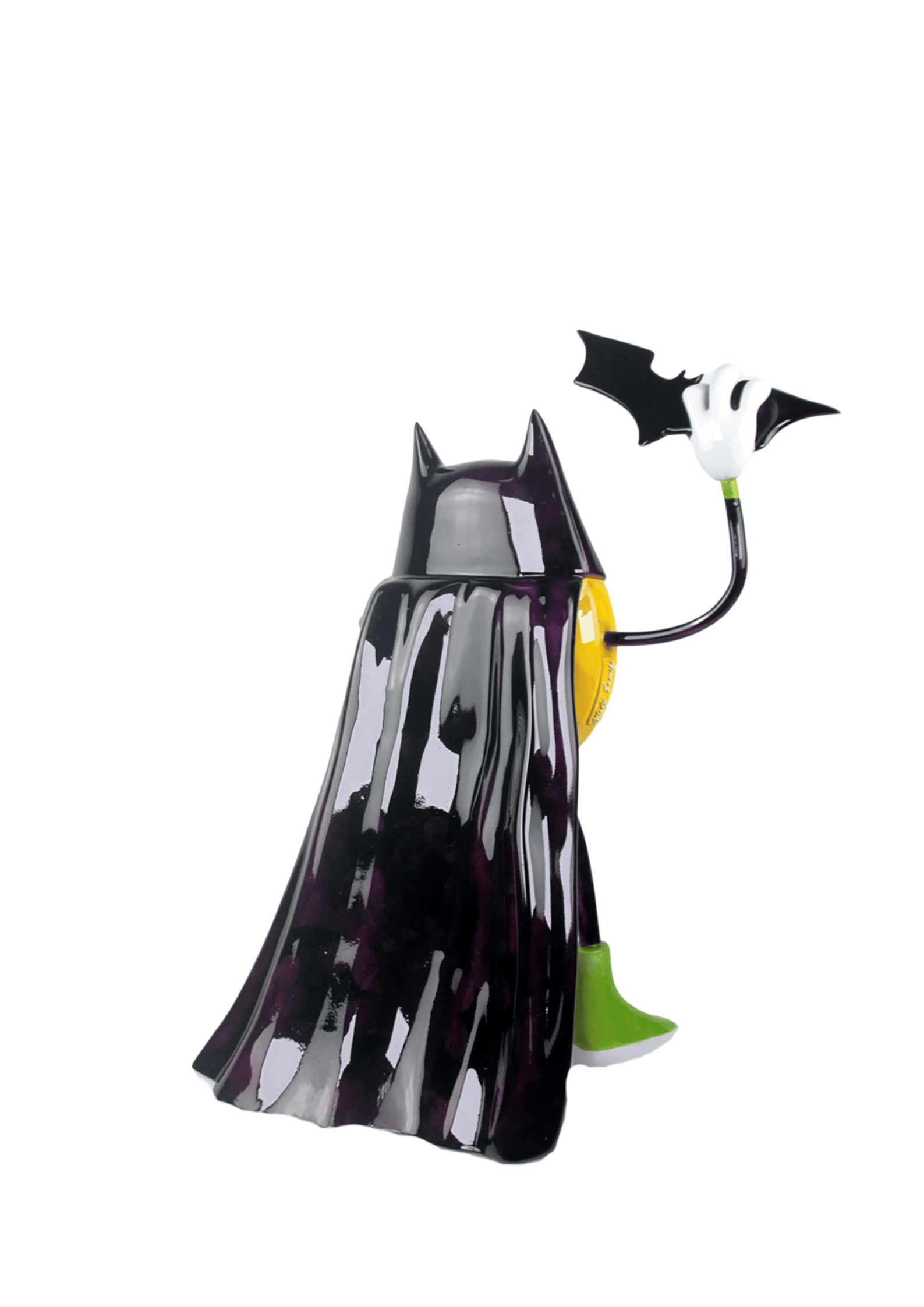 Batman Smiley – Modji Family