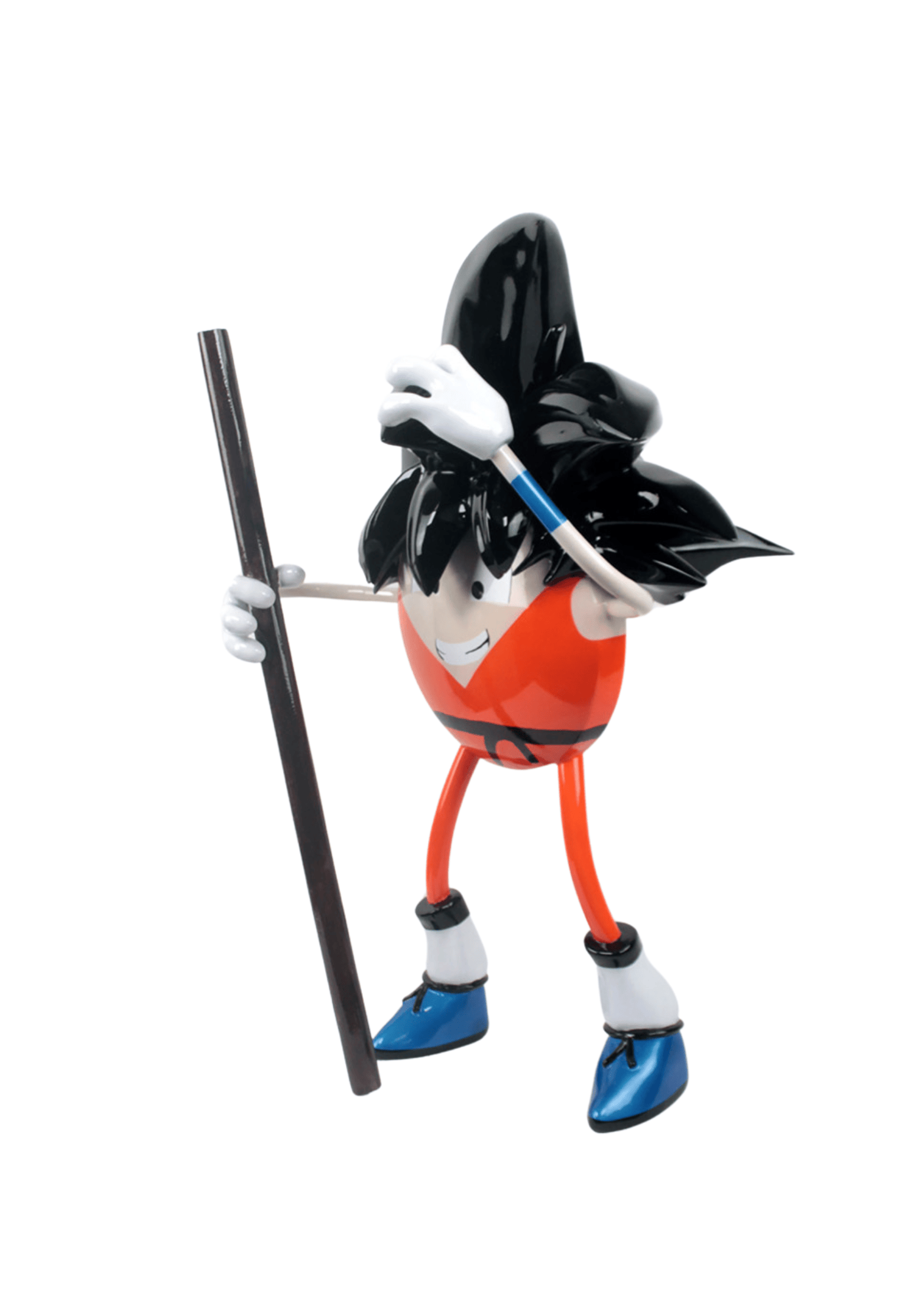 Goku – Modji Family